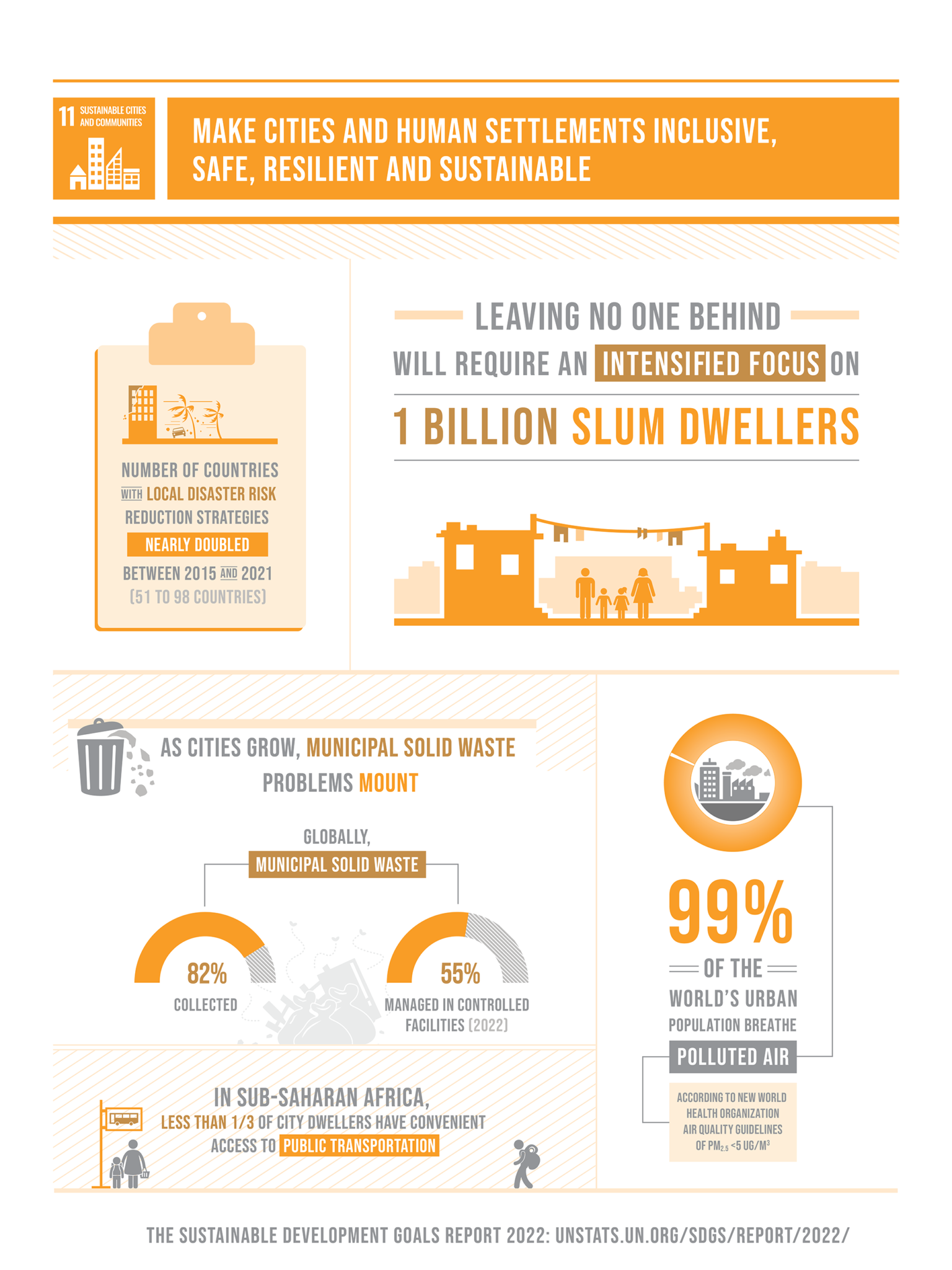 SDG11 – SDG11 SDG11 – SDG11